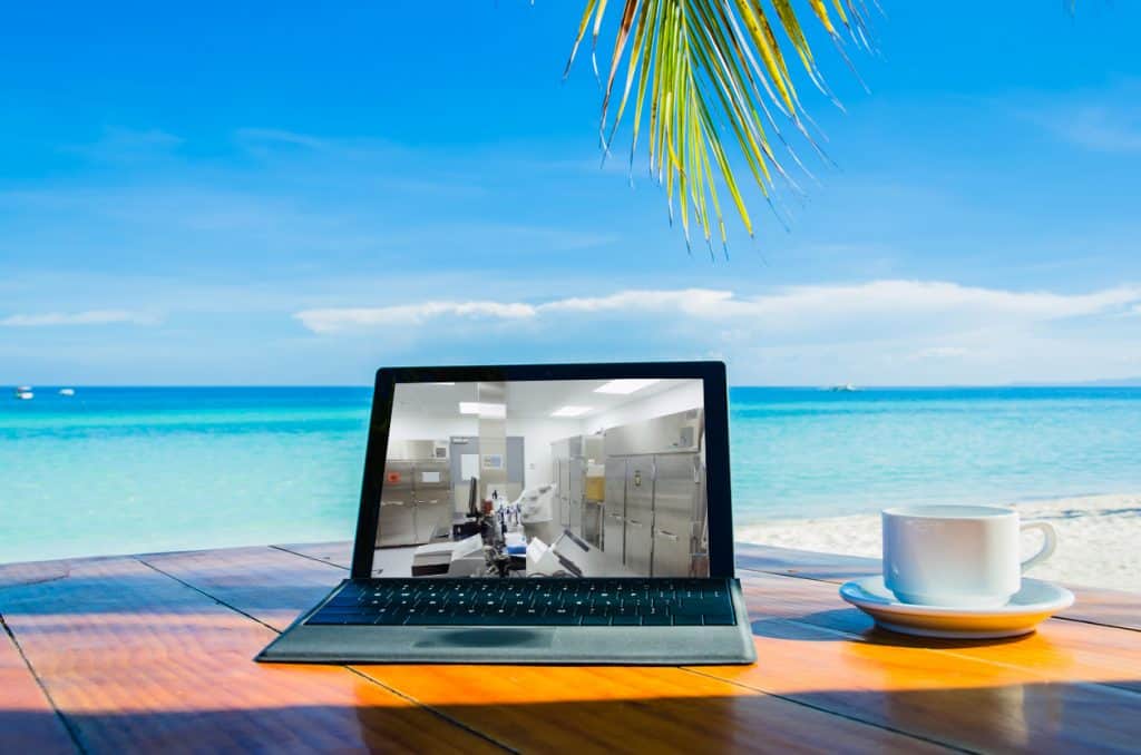 What to Expect from your First CMO Remote Audit - Argonaut ...