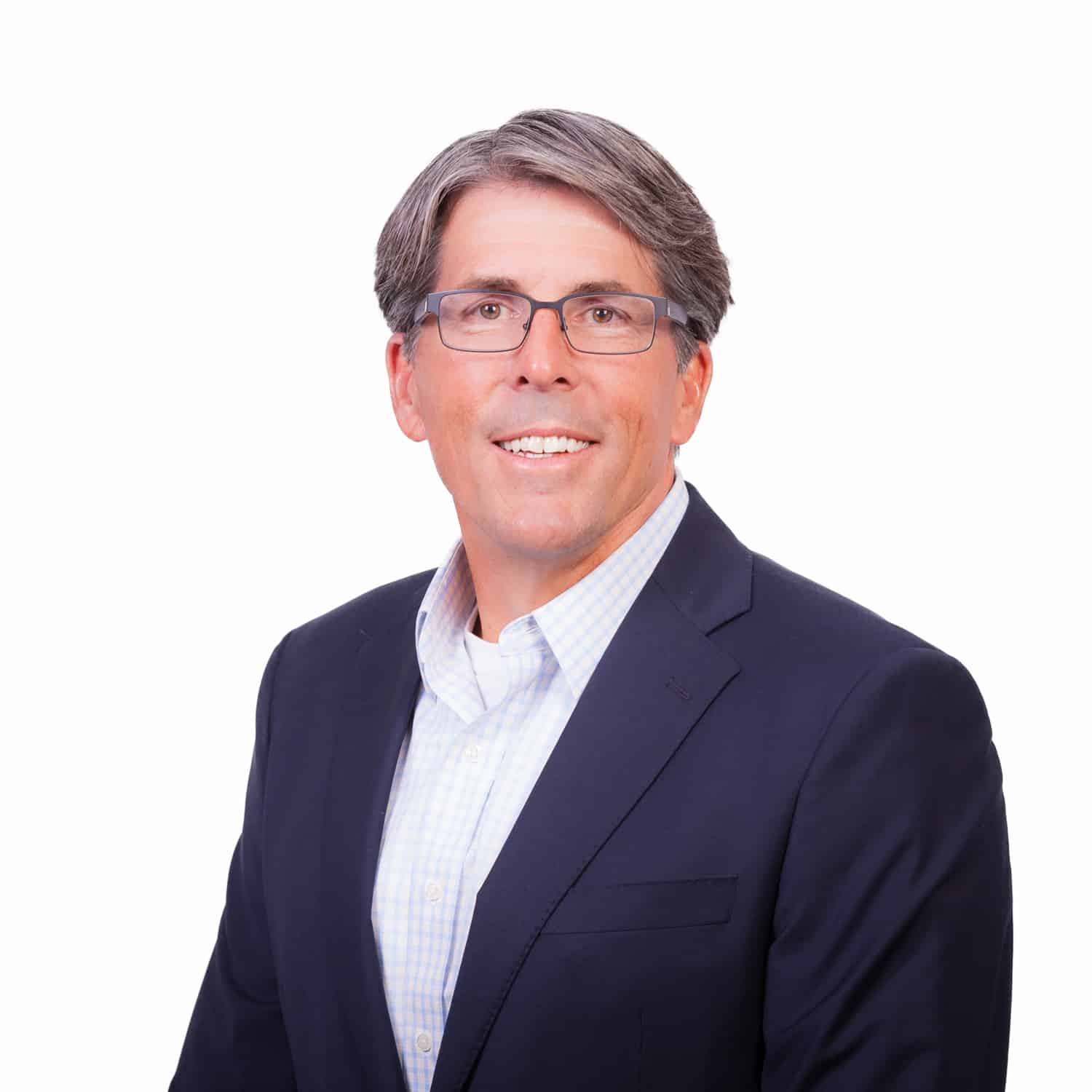 Chris Duffy - Argonaut Manufacturing Services