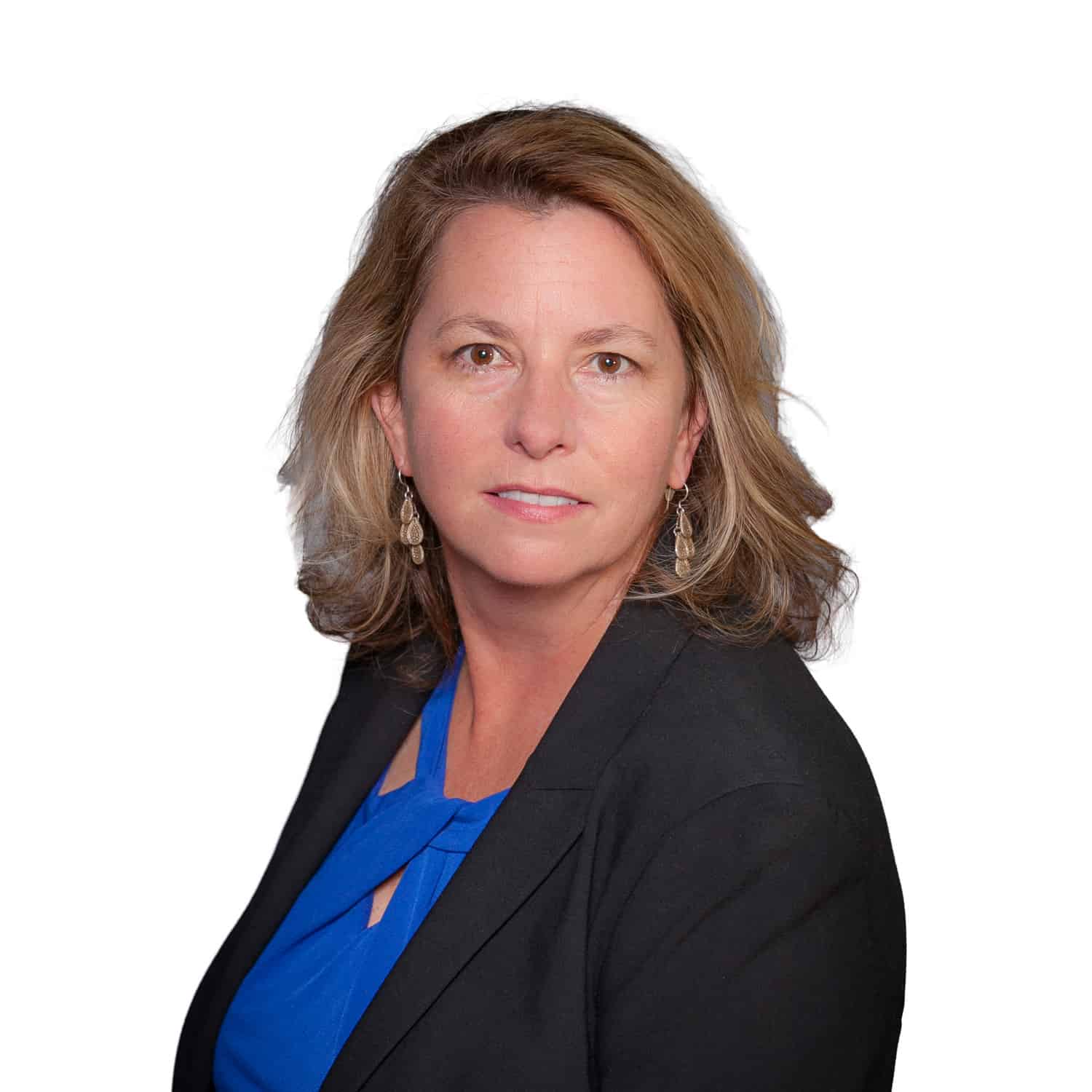 Stacy Sutton - Argonaut Manufacturing Services