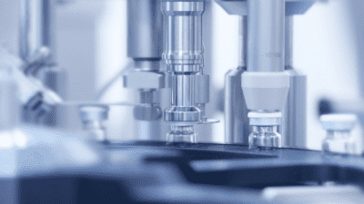 Aseptic Fill Finish Manufacturing - Argonaut Manufacturing Services