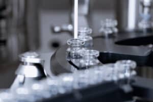 Aseptic Fill Finish Manufacturing - Argonaut Manufacturing Services