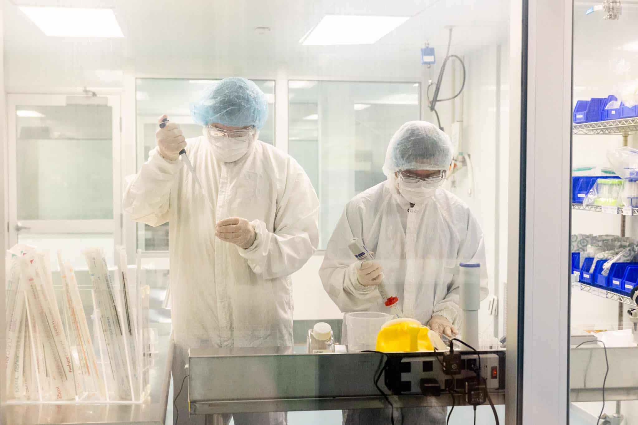 Biotech Manufacturing in the United States - Argonaut Manufacturing ...