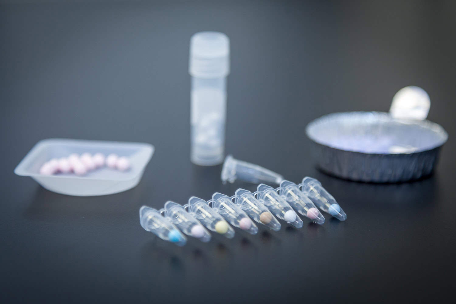 The Advantages of Lyophilizing Assay Reagents - Argonaut Manufacturing ...