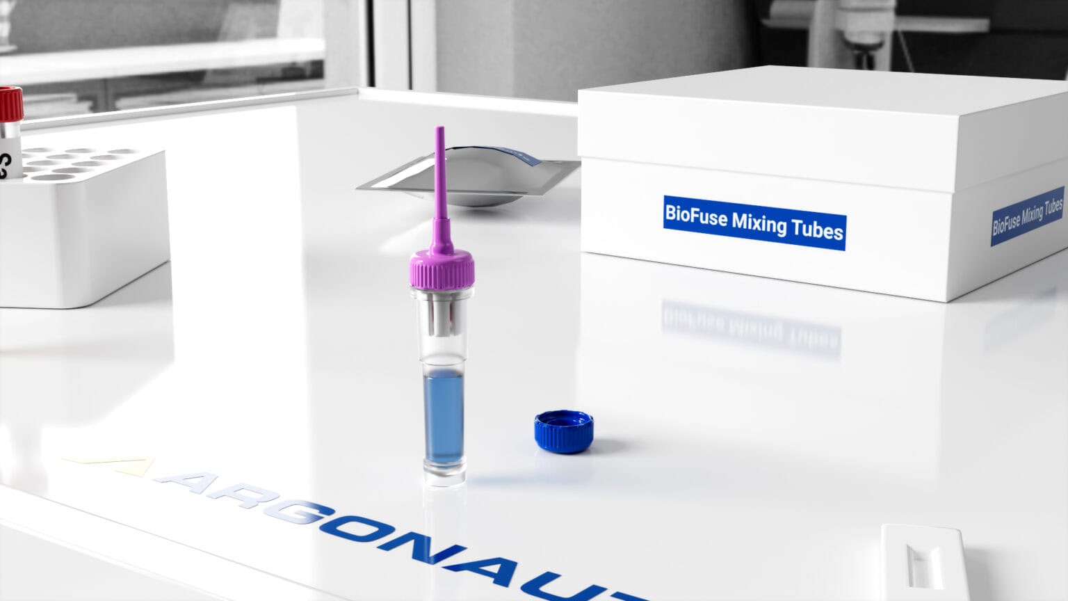 The Advantages of Lyophilizing Assay Reagents - Argonaut Manufacturing ...