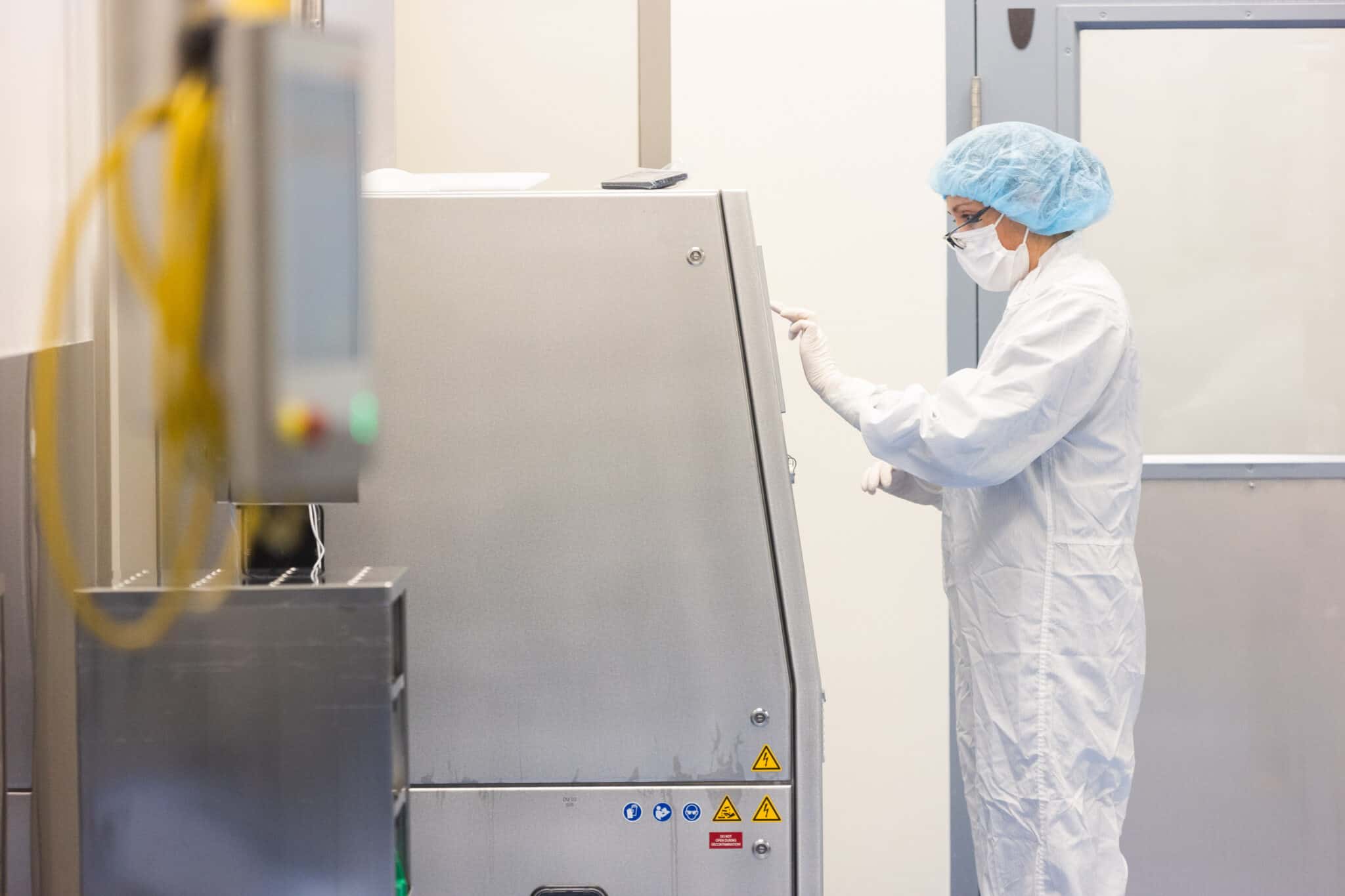 Life Sciences & IVD Contract Manufacturing - Argonaut Manufacturing ...