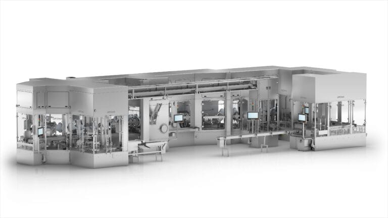 Aseptic Fill Finish Manufacturing - Argonaut Manufacturing Services